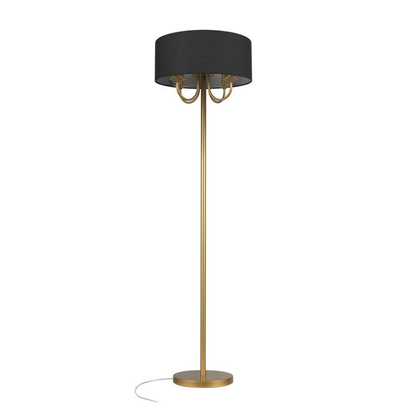 Торшер LOFT IT 10416F GD