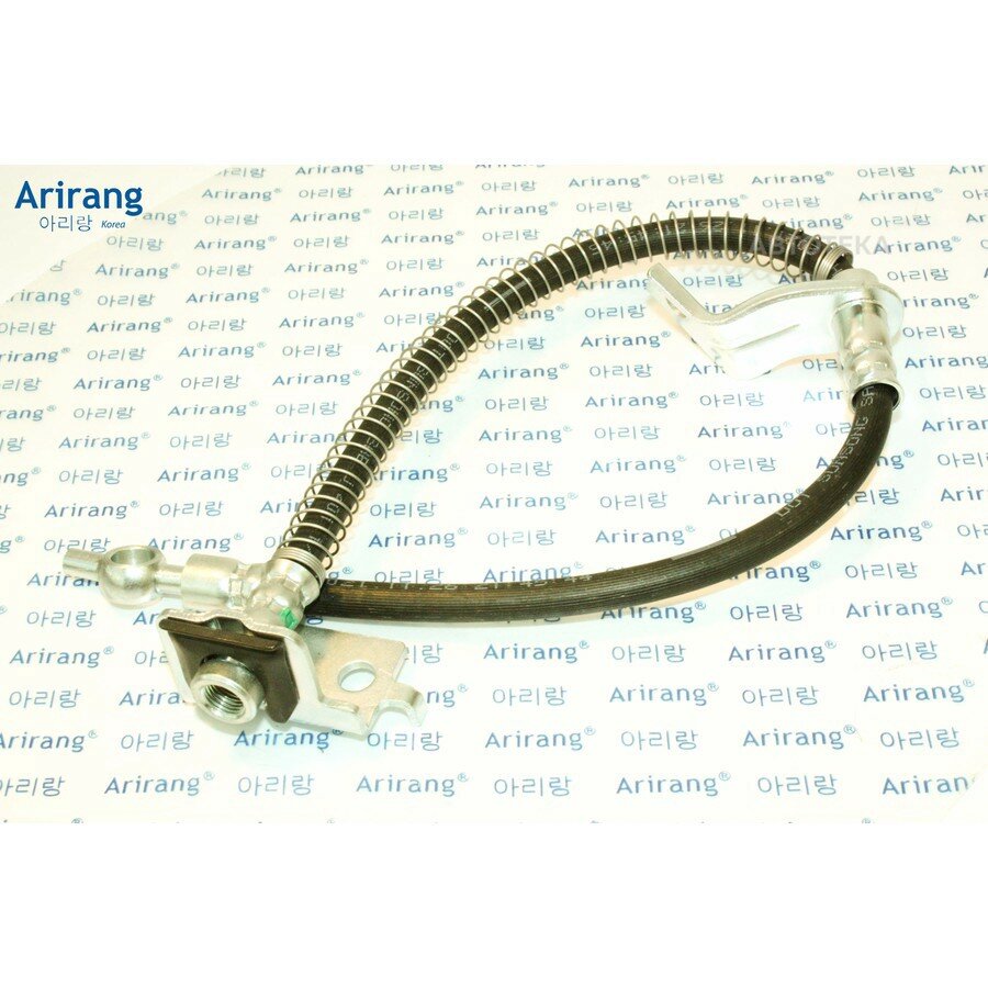 Шланг тормозной HYUNDAI/KIA I30/CEED 12- перед. прав. ARIRANG ARG201137R
