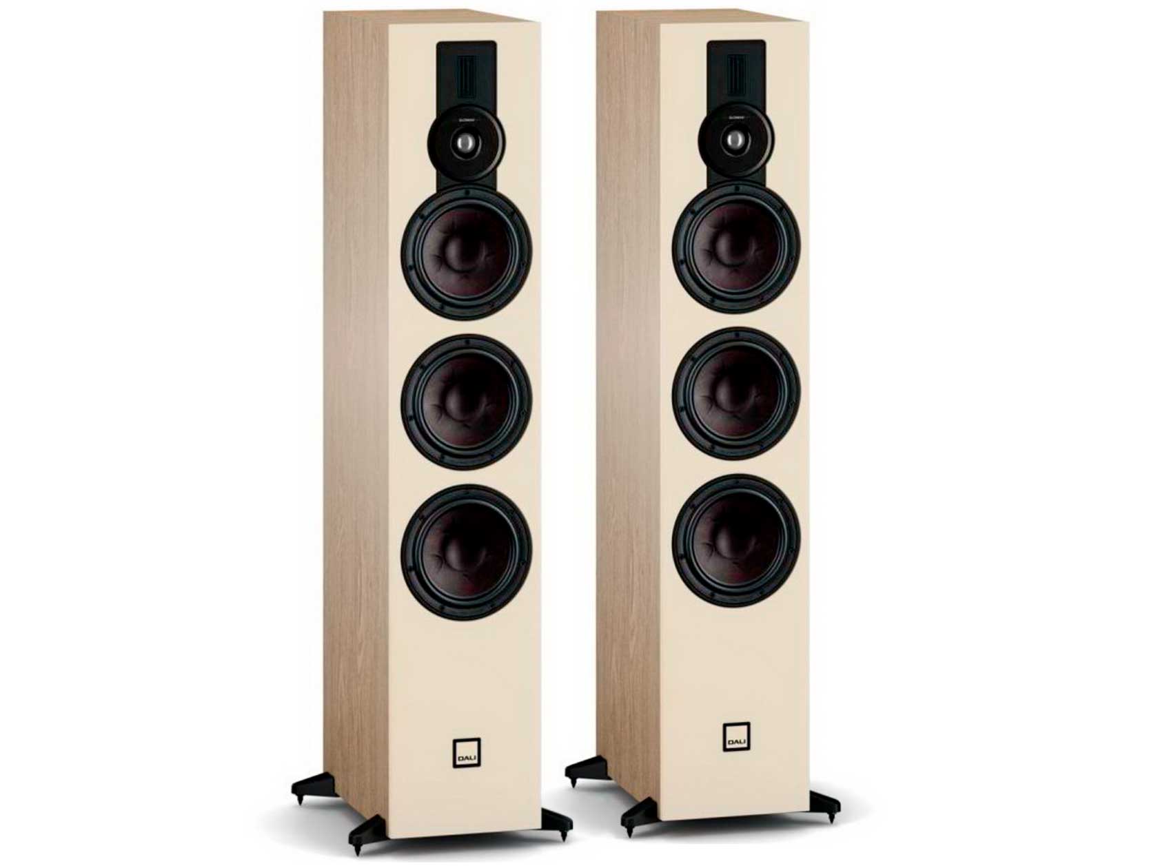 Напольная акустика DALI Sonik 9 Natural Oak