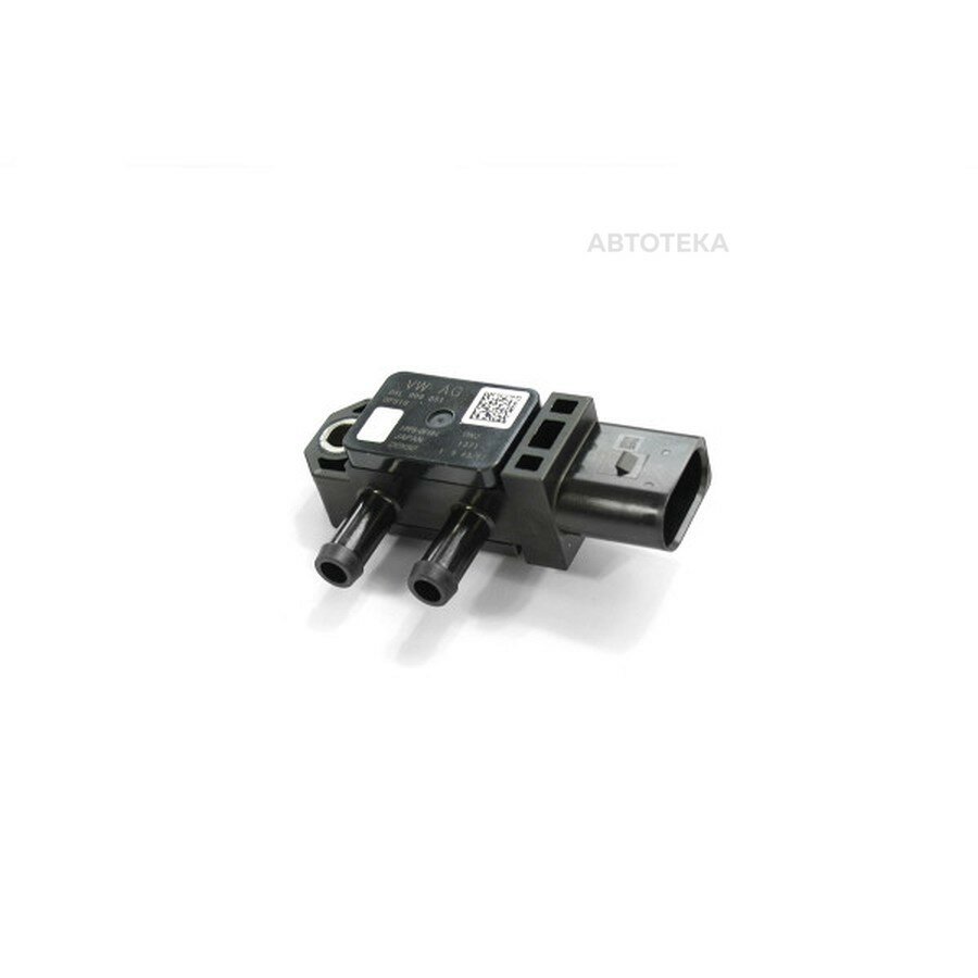 Датчик разности давлений VAG 04L906051