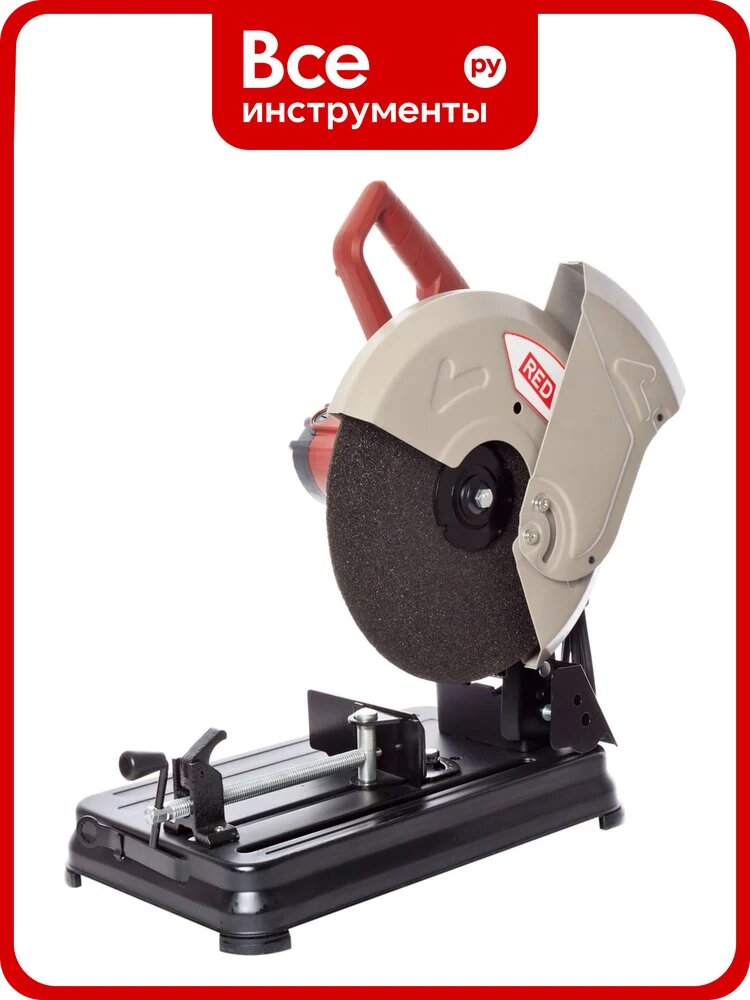 Отрезной станок REDVERG RD-CM355-2300 6673120