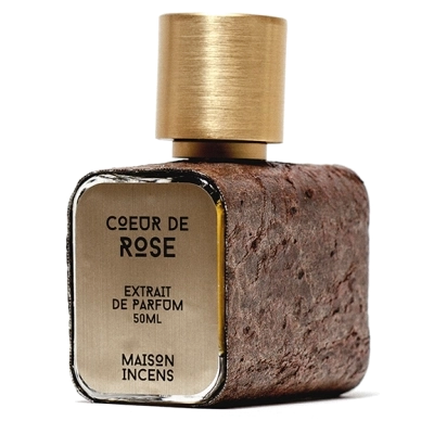 Кур Де Роуз духи 50 мл / Maison Incens Coeur De Rose для женщин и мужчин