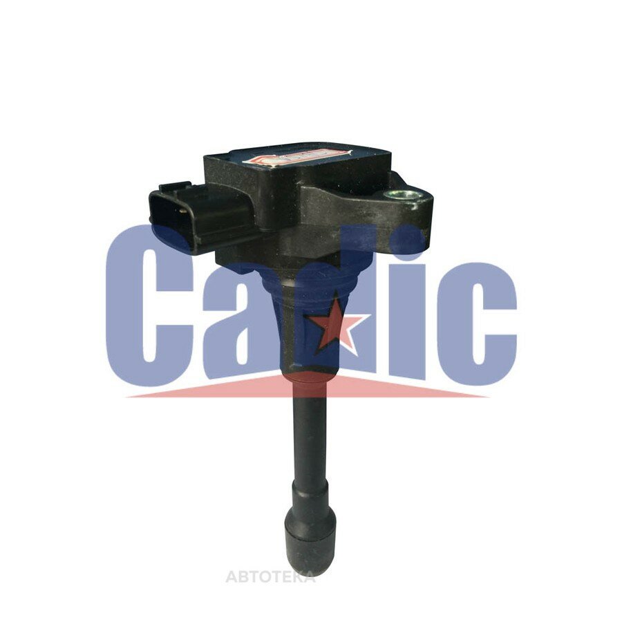 Катушка зажигания INFINITI QX56/NISSAN PATPOL 5.6 10- CADIC KD7615A