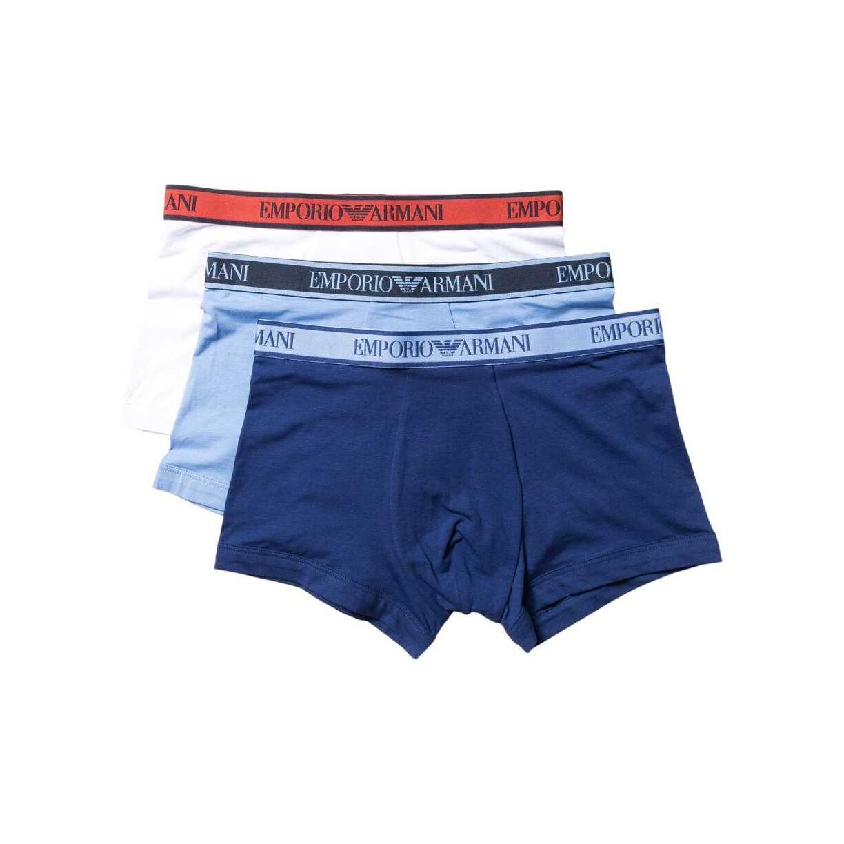 Трусы EMPORIO ARMANI ARMANI, комплект
