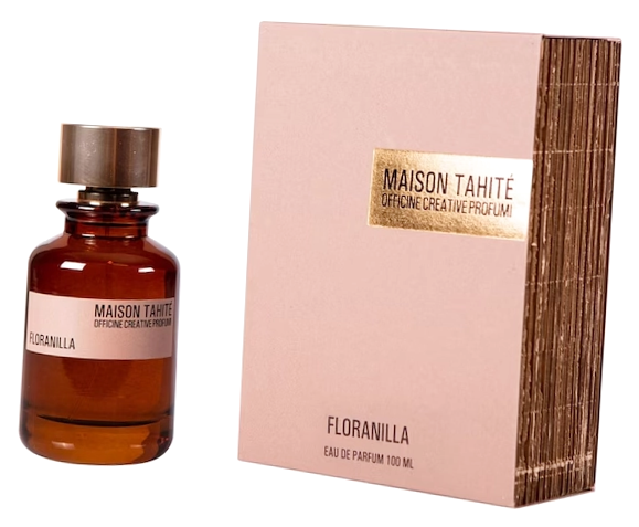 Мезон Тахите Officine Creative Profumi Флоранилла - парфюмерная вода для мужчин и женщин 100 мл