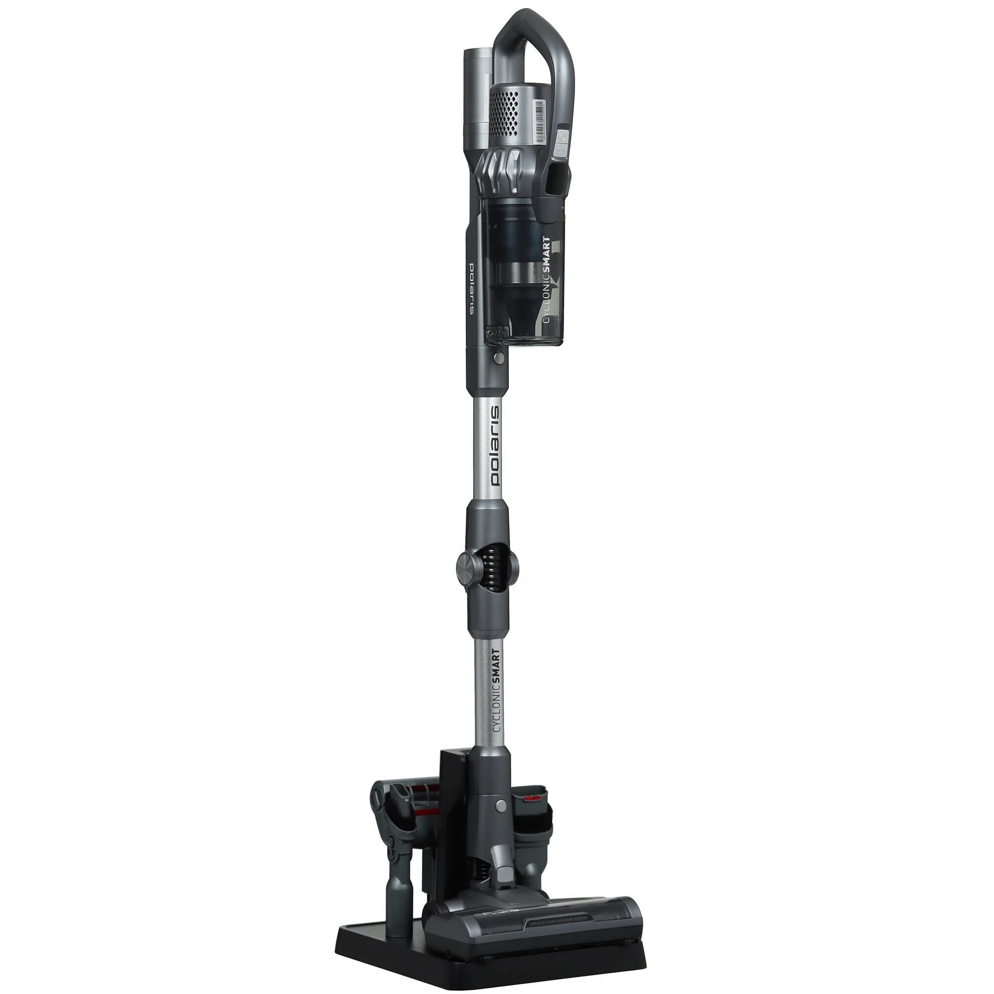 Пылесос вертикальный Polaris PVCS 4060 CyclonicSma