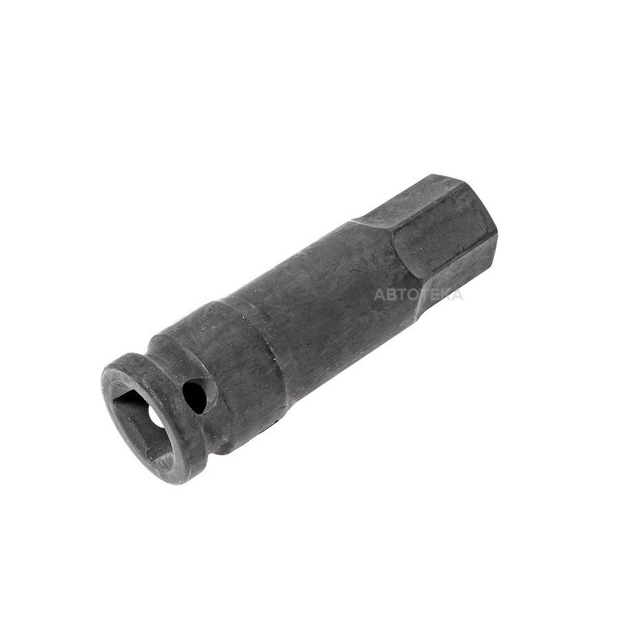 Головка торцевая ударная HEX 1/2" х H19. длина 78мм JTC JTC447919