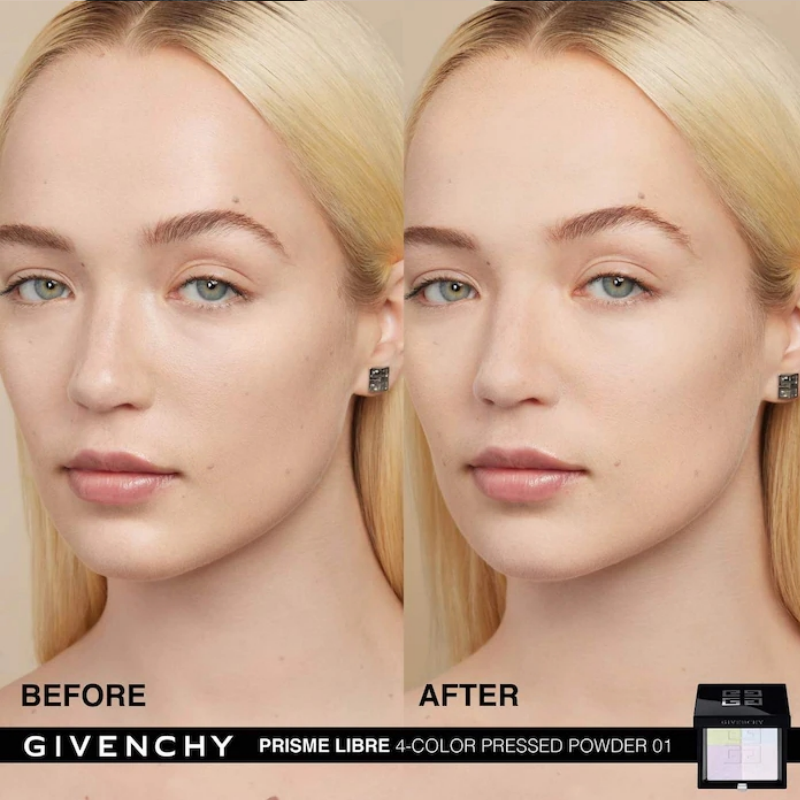 Тональные средства Givenchy — фото 1