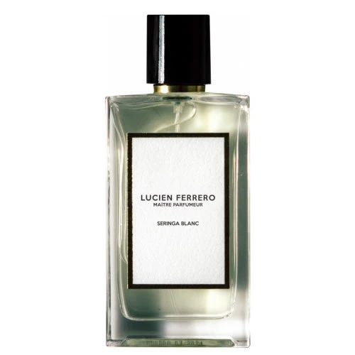 Lucien Ferrero Maitre Parfumeur Seringa Blanc - парфюм 100 мл для мужчин и женщин