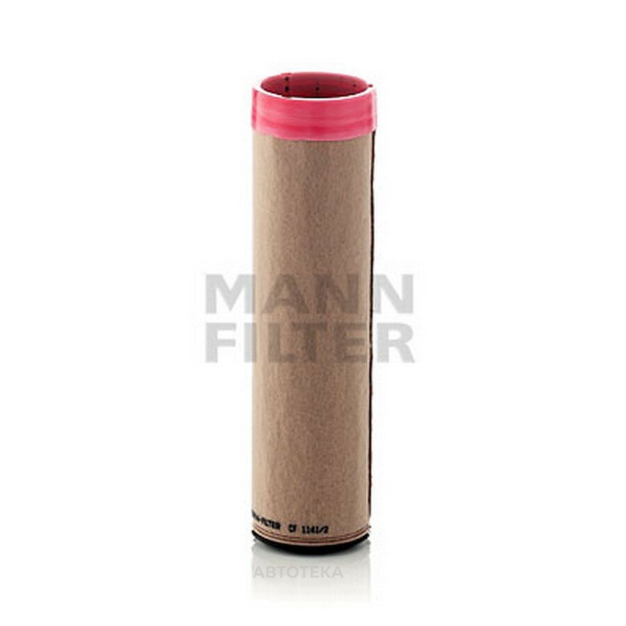 Фильтр воздушный MANN-FILTER CF11412