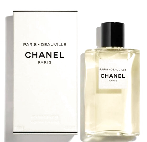 Chanel Paris Deauville туалетная вода унисекс 50 мл - Шанель Париж Довиль