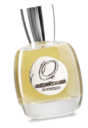 Аромат Omnia Profumi White Diamante унисекс 100 мл / Омния Профумо Вайт Диаманте парфюмерная вода