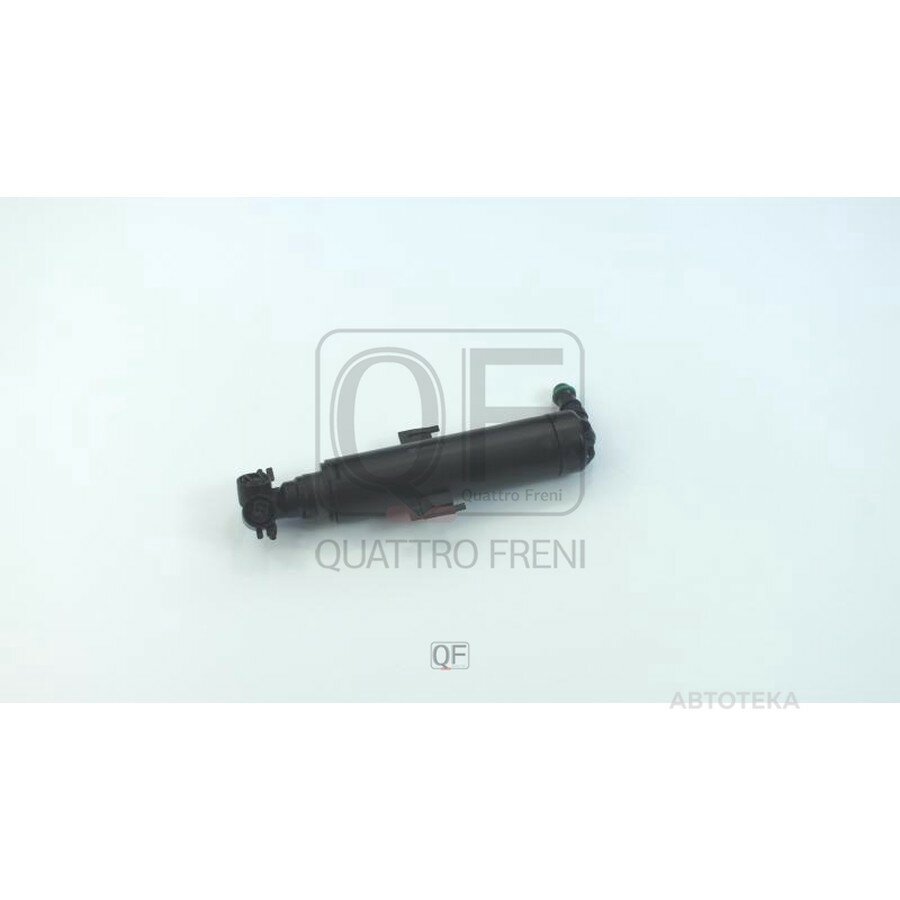 Форсунка омывателя SKODA FABIA -15 фар лев. QUATTRO FRENI QF10N00564