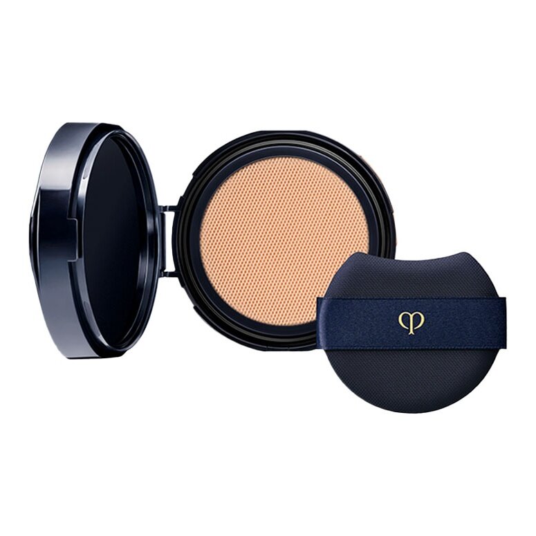 Тональные средства Clé de Peau Beauté Diamond Light
