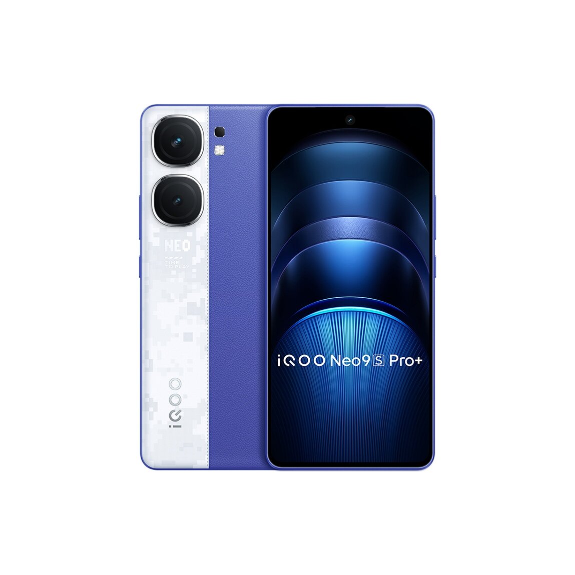 Мобильные телефоны Vivo IQOO Neo9S Pro+