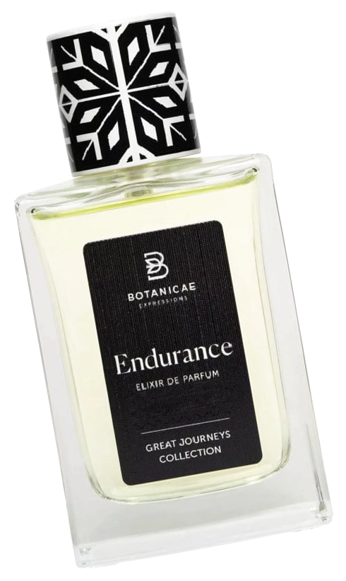 Аромат Ботаника Эндуранс 75 мл унисекс - Botanicae Endurance
