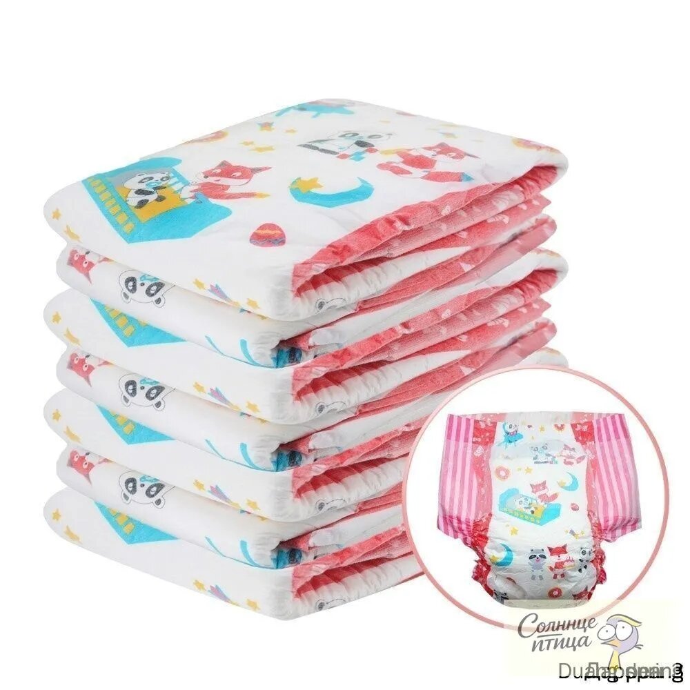 Эксклюзивный подгузник для взрослых abdl, модель ddlg lover bebe dad с красным принтом и увеличенной талией, выполнен в