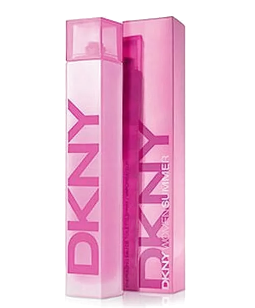 Парфюм женский DKNY Women Summer 2009 100 мл / Донна Каран Дкни Вумен Саммер