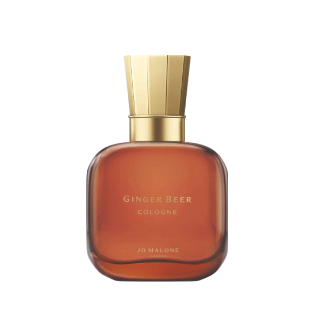 Джо Малон Джинджер Бир / Ginger Beer Jo Malone - одеколон унисекс 30 мл