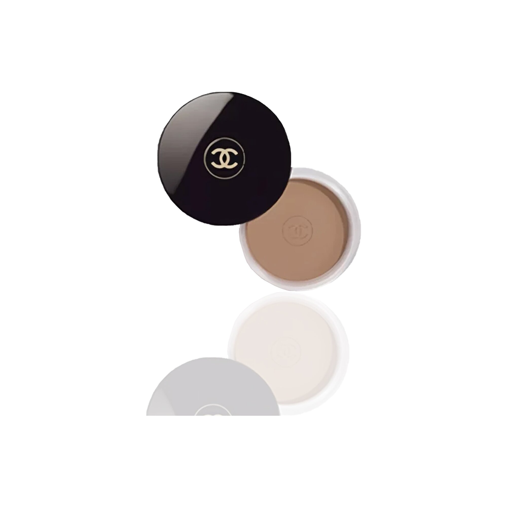 Тени CHANEL