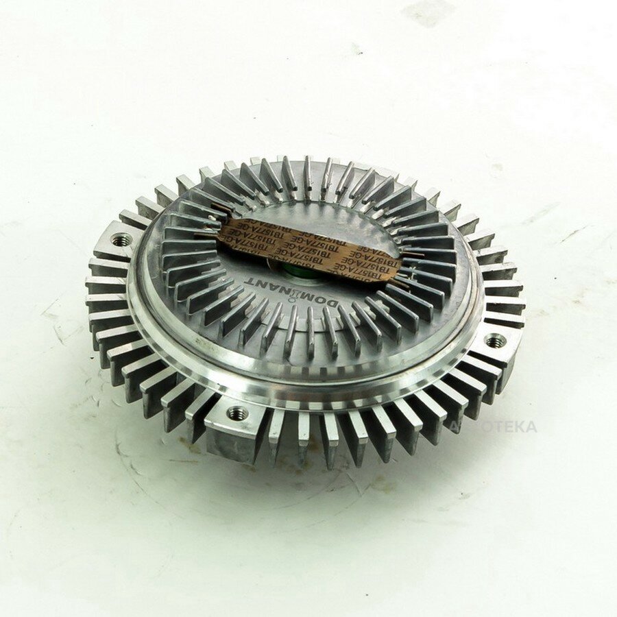 Вискомуфта AUDI A4 -00 DOMINANT AW07801210350A