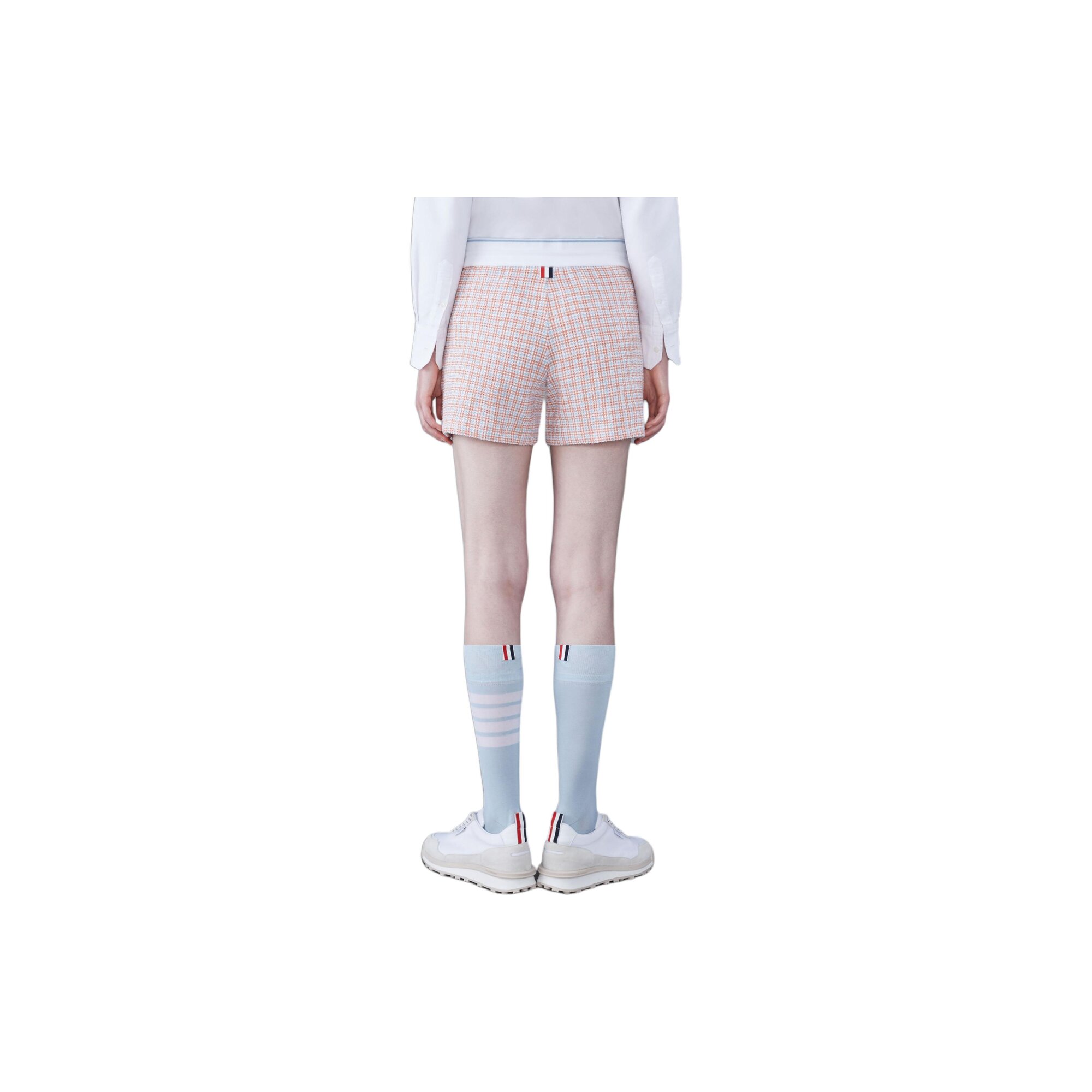 Шорты THOM BROWNE