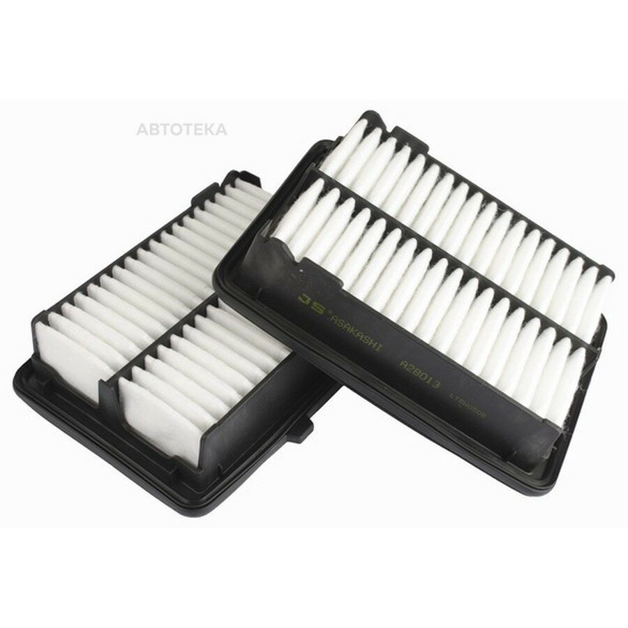 Фильтр воздушный JS ASAKASHI A28013 HONDA CITY VII Hatchback (GN6, GN2) 1.5 i-VTEC Flexfuel (GN2) 126 л. с. 2021 HR-V (RU) 1.5 (RU1) 120 л. с. 2015 HR-V (RU) 1.5 (RU1) 130 л. с. 2015 .