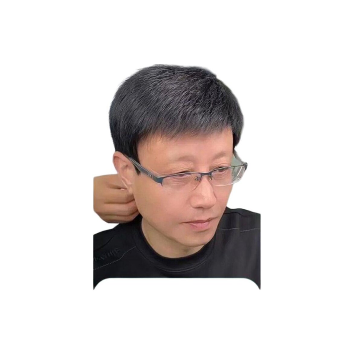 Парики YUNLU