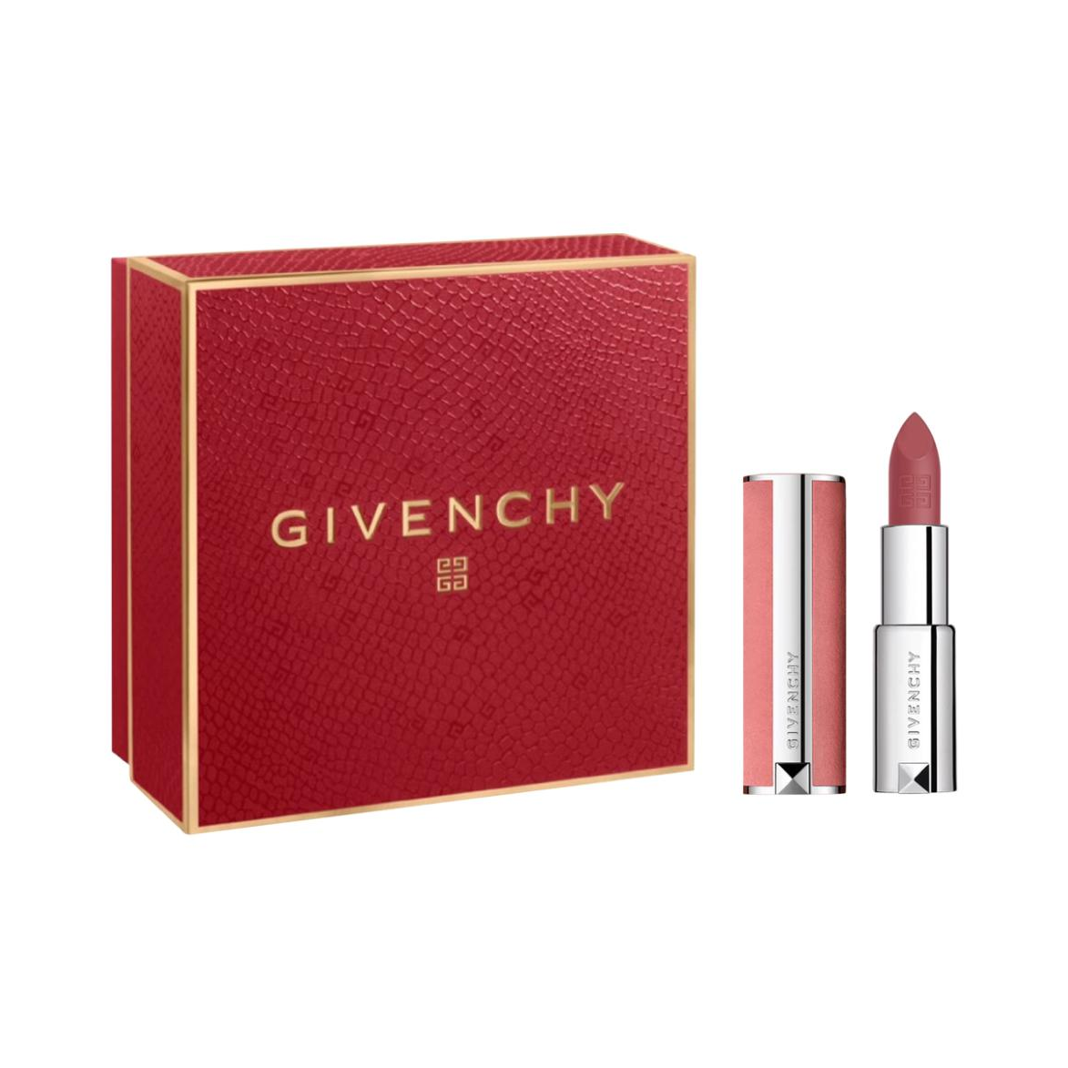 Помада Givenchy Premium