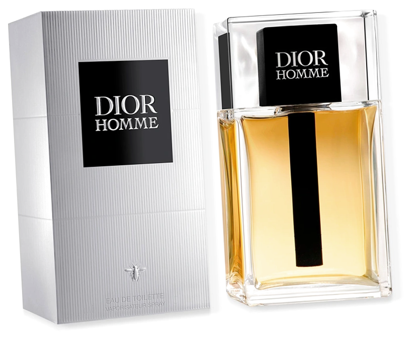 Christian Dior Homme парфюмерная вода 50 мл - Диор Хоум духи мужские 2020 года