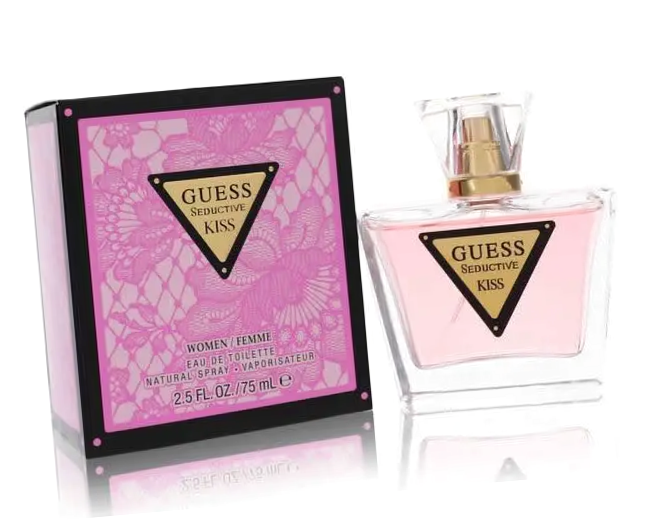 Guess Seductive Kiss духи для женщин 75 мл / Гесс Седактив Кисс