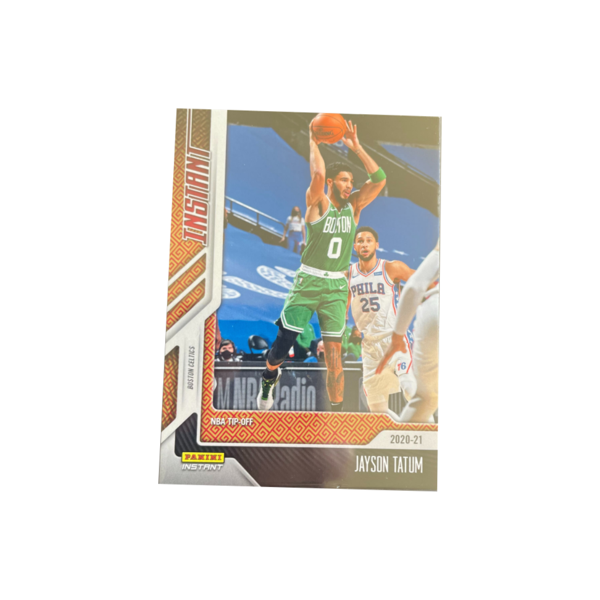 Карточки коллекционные PANINI