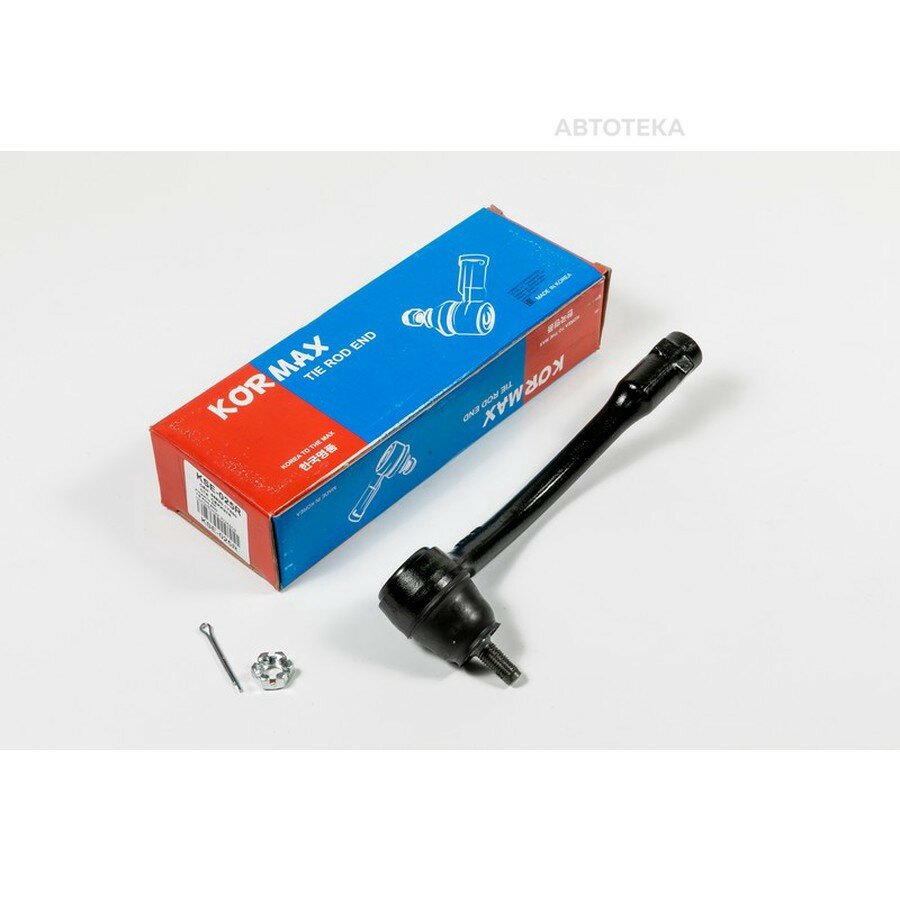Наконечник рулевой правый CEKK37R (made in Korea) KORMAX KSE025R KI Picanto 11-;