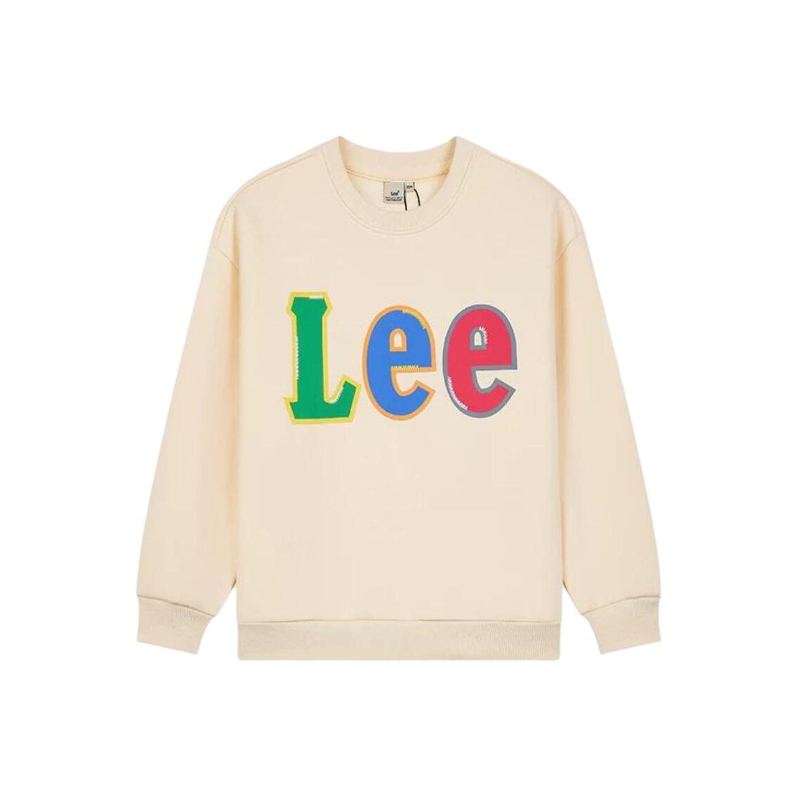 Толстовка Lee