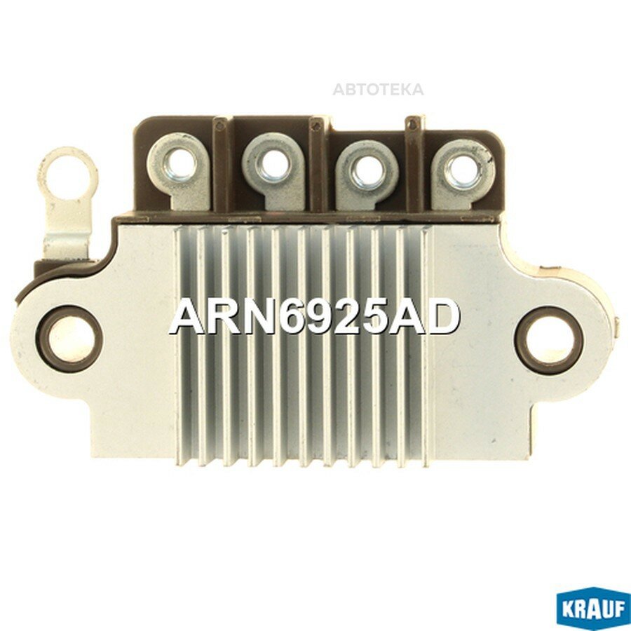 Регулятор генератора KRAUF ARN6925AD