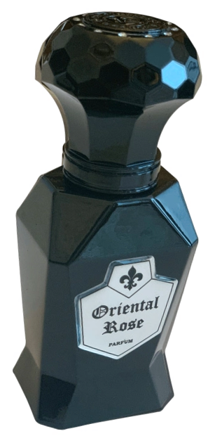 Oriental Rose духи 12 Parfumeurs Francais 50 мл для женщин и мужчин