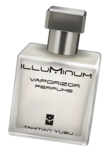 Illuminum Tahitian Yuzu парфюмерная вода для женщин и мужчин 50 мл / Таитянский Юзу