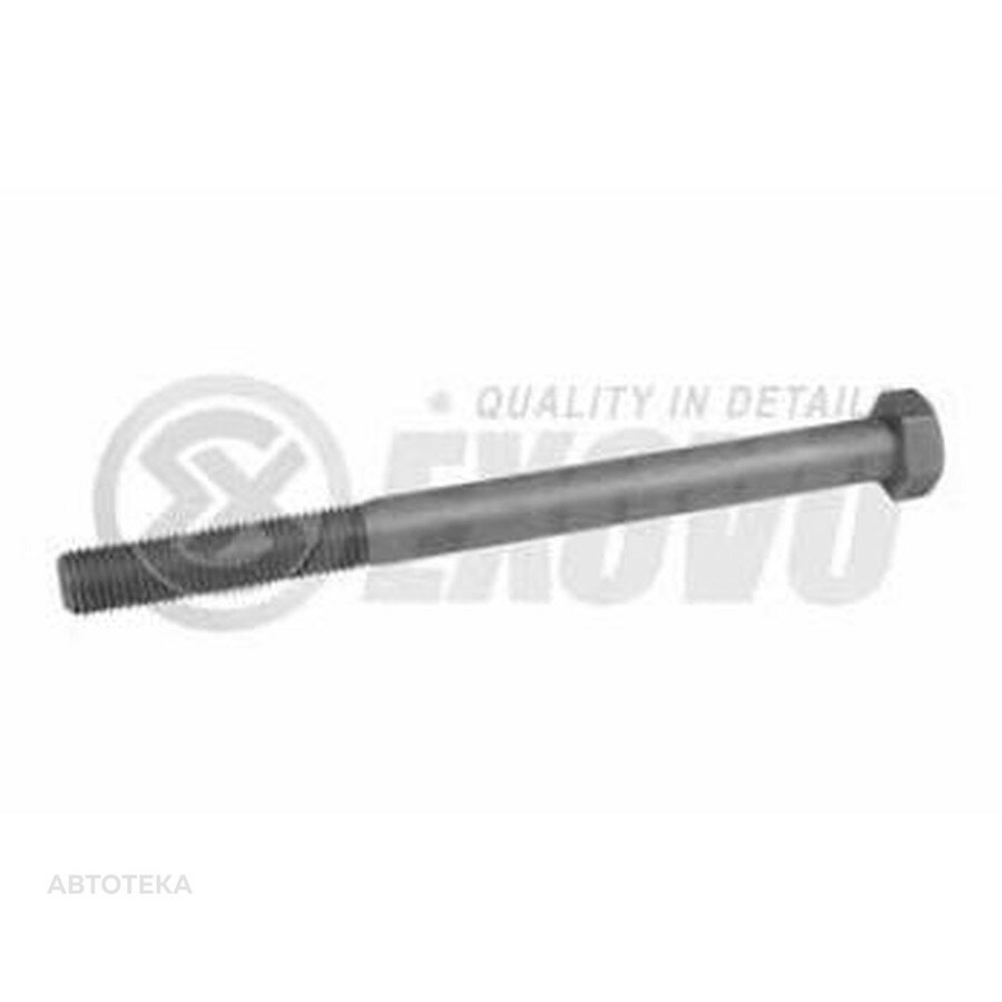 Болт крепления М24х3х300 BPW EXOVO 28212E