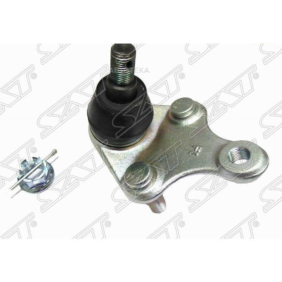 Опора шаровая GEELY/TOYOTA ATLAS/COROLLA/AURIS 16- SAT ST4333019245