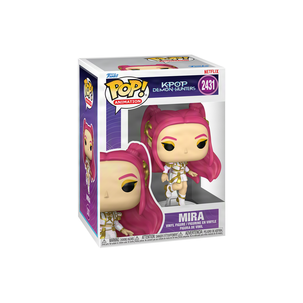 Funko POP! — фото 1