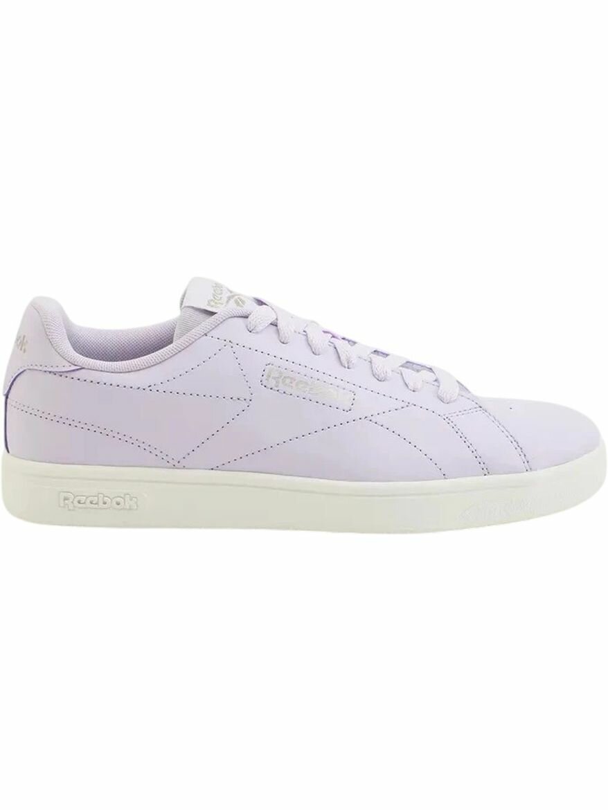 Кеды Reebok Court Clean W