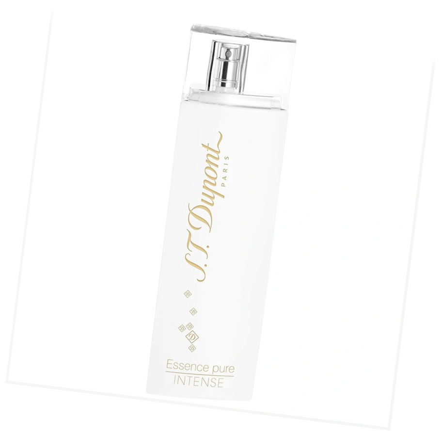 Дюпон Эссенс Пьюр Интенс Пур Фам аромат для женщин 100 мл - S.T. Dupont Essence Pure Intense Pour Femme