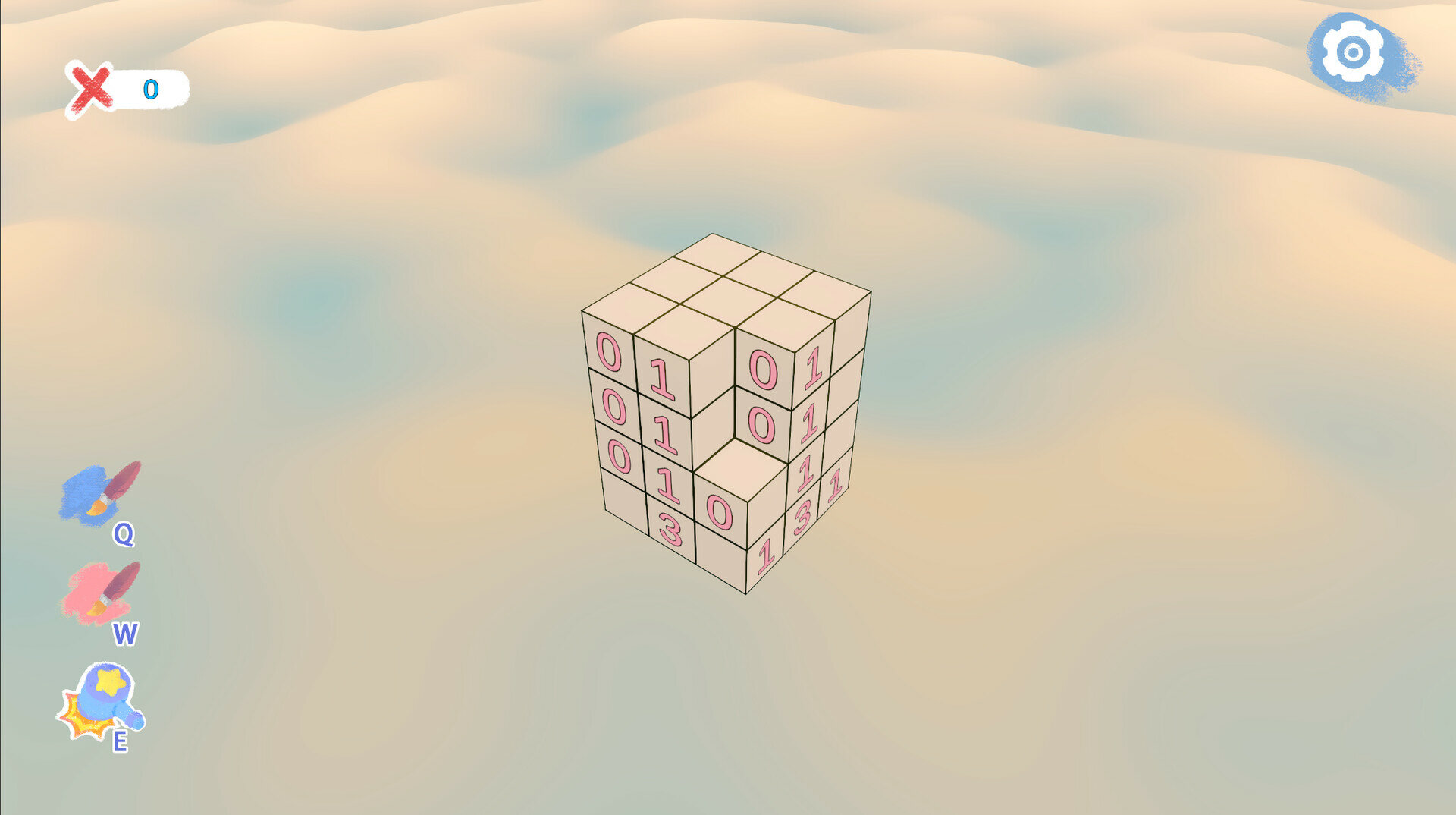 Skyeisle Cube, Все страны — фото 1
