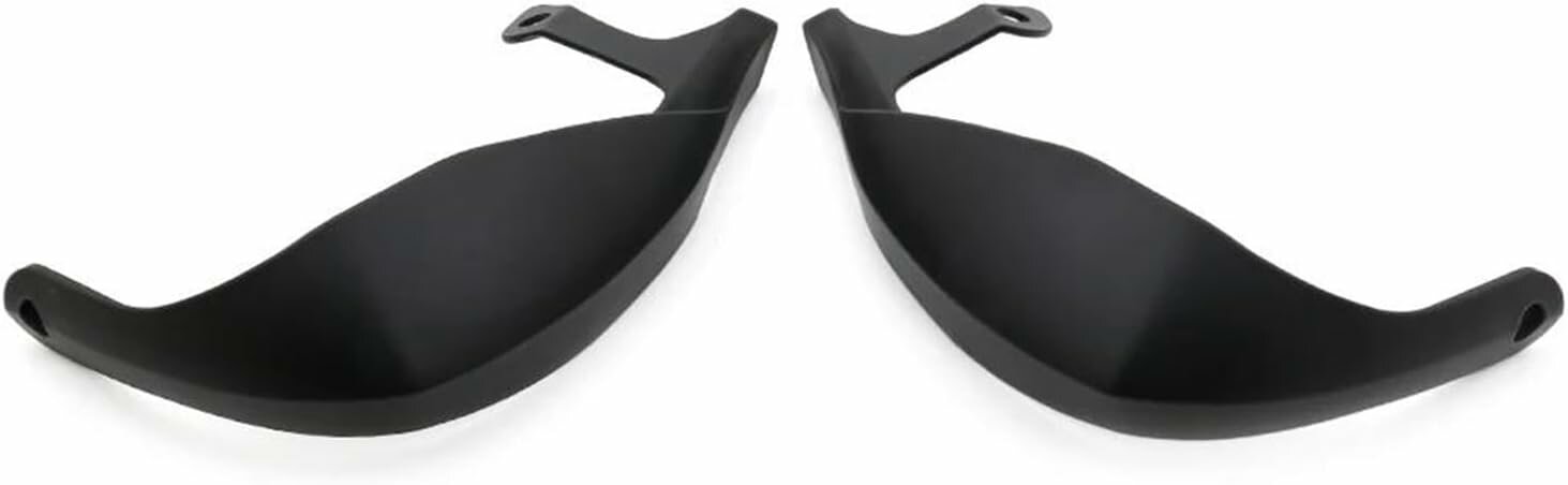 Защита рук для мотоцикла Aprilia Dorsoduro 750/900 (2008-2016) - ABS пластик