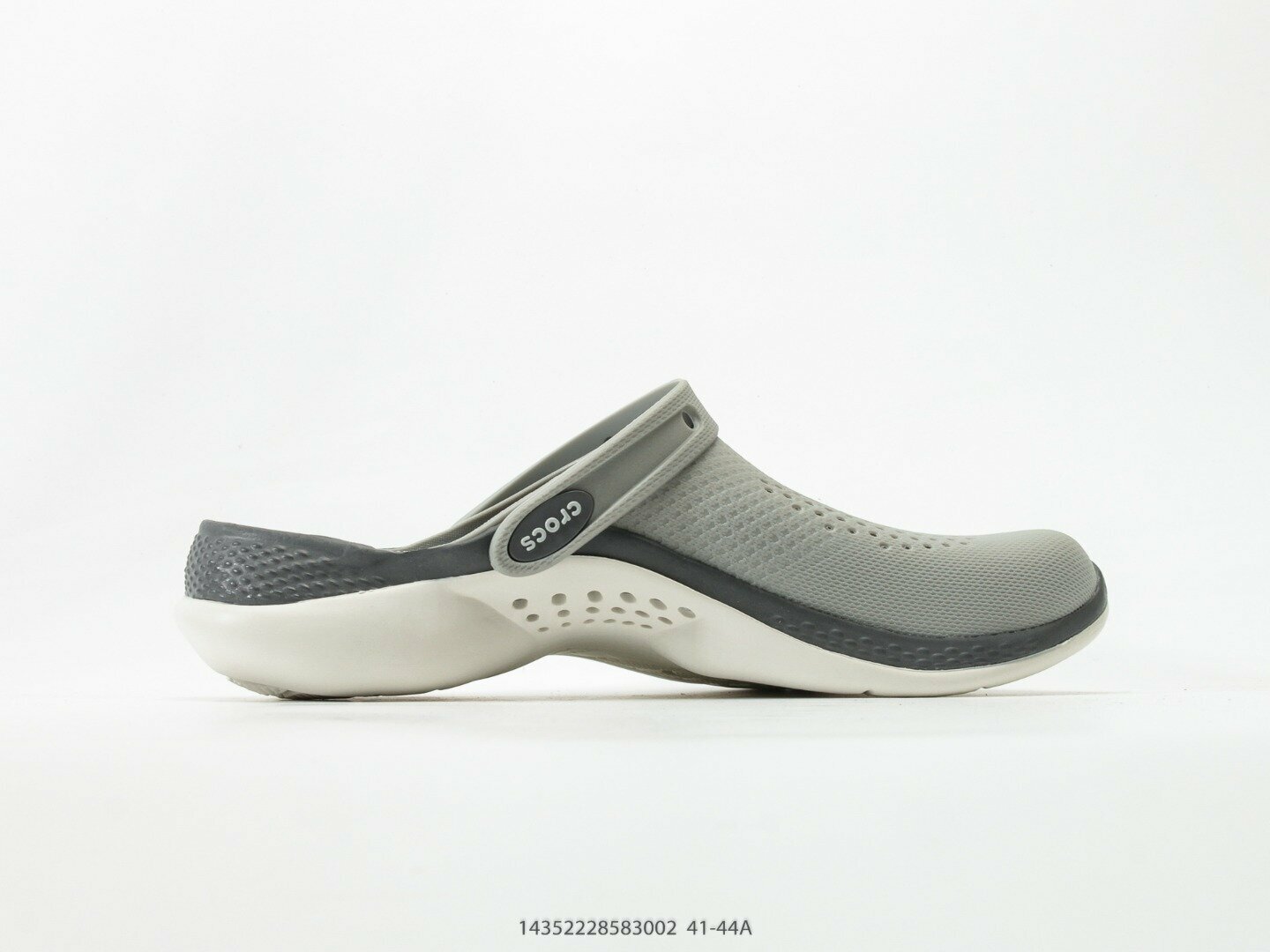 Crocs Сабо Crocs Classic — фото 1
