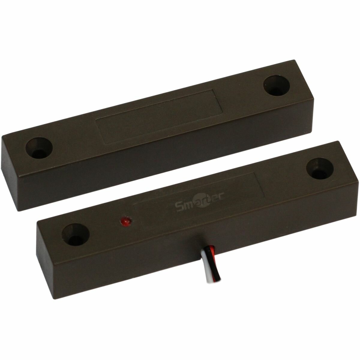 Smartec ST-DM135NC-BR Извещатель магнитоконтактный