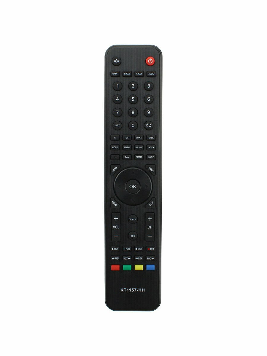 Пульт к JVC KT1157-HH