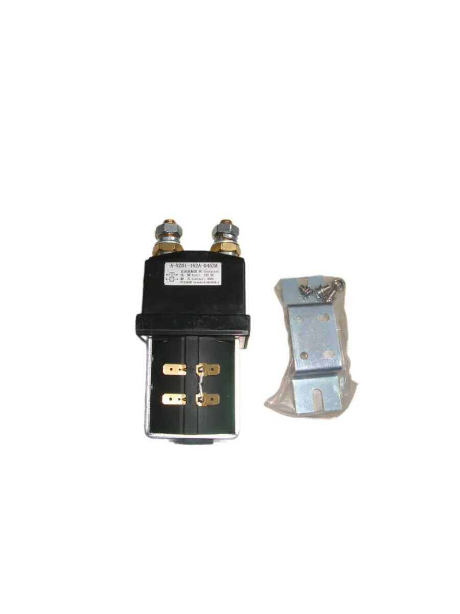 Контактор SW200/24V