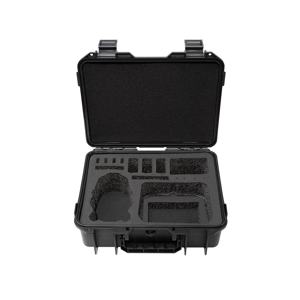 BUBM сумка для DJI Mini 4 Pro черная — фото 1