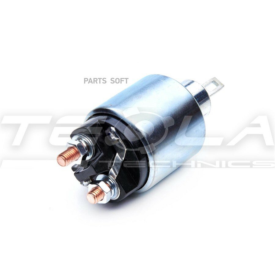 TESLA TECHNICS TT76272 Электромагнит Volkswagen Santana TESLA TECHNICS tt76272